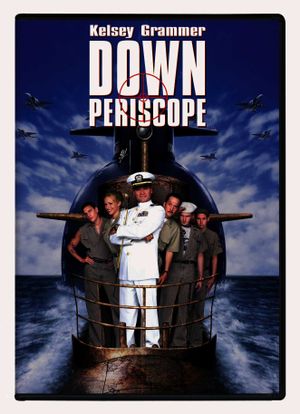 down periscope poster
