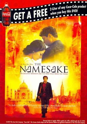 the namesaake