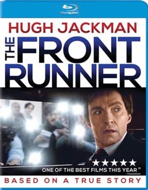 The Front Runner