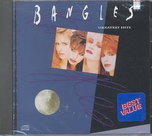 Bangles Greatest Hits