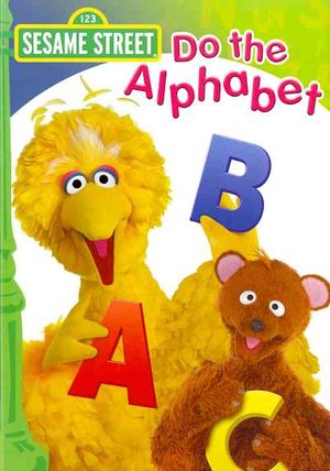 Sesame Street: Do the Alphabet