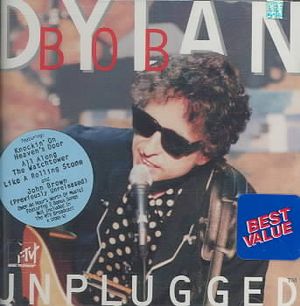 bob dylan unplugged