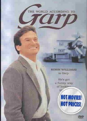The World According to Garp