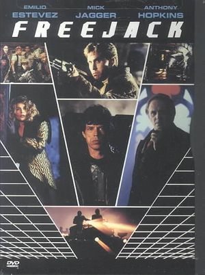 freejack poster
