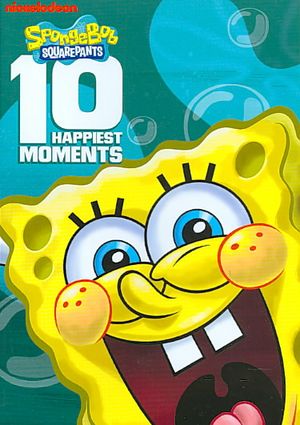 Spongebob Squarepants: 10 Happiest Moments