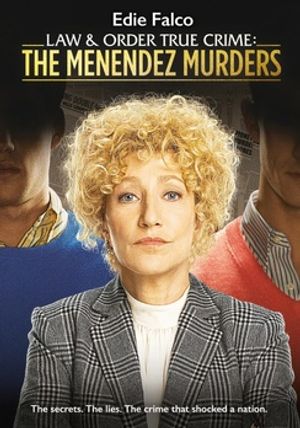 Law & Order: True Crime - The Menendez Murders