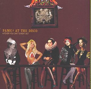 Fever You Can't Sweat Out