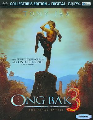 ong bak 3