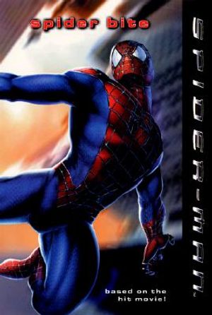 Spider-Man: Spider Bite | ISBN: 9780064421775