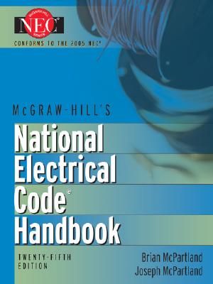 National Electrical Code Handbook