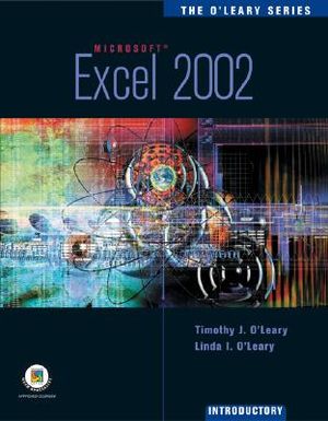 excel 2002