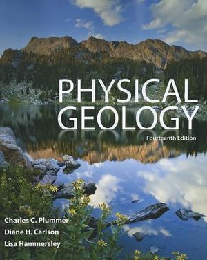 Physical Geology