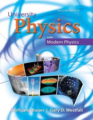 University Physics with Modern Physics