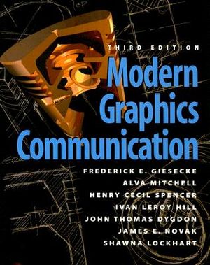 Modern Graphics Communication