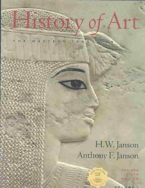 History of Art: The Western Tradition
