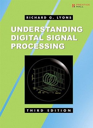 Understanding Digital Signal Processing