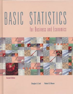 basic statistics for economics