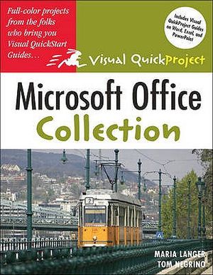 Microsoft Office | 9780321374615