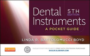 dental hygiene instruments study guide