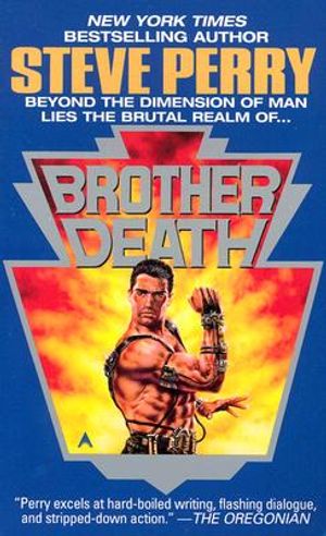 Brother Death
