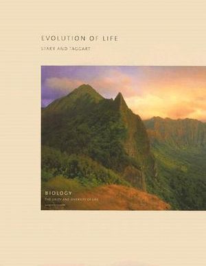 Evolution of Life