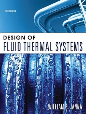 Design of Fluid Thermal Systems