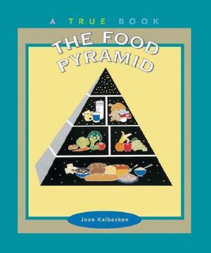 The Food Pyramid