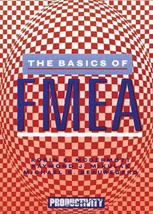 The Basics of Fmea, 2nd Edition | 9780527763206