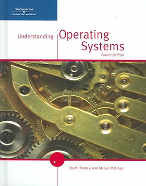 Understanding Operating Systems