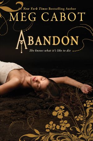 Abandon (the Abandon Trilogy, Book 1) | 9780545284103