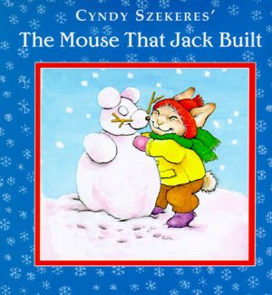The Mouse That Jack Built