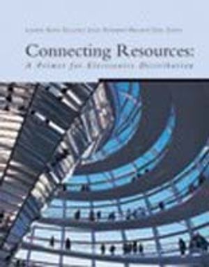 Connecting Resources: A Primer for the Electronics Distribution Industry