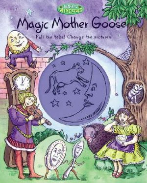 Magic Mother Goose