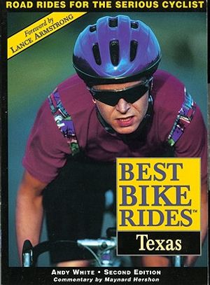 Best Bike Rides in Texas, 2nd