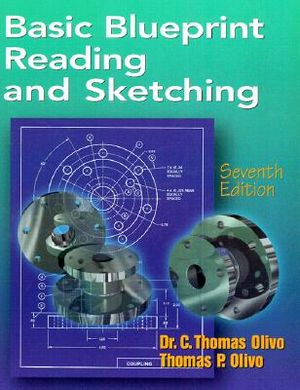 Basic Blueprint Reading and Sketching