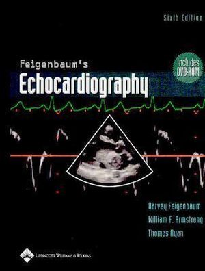 Feigenbaum's Echocardiography | 9780781731980