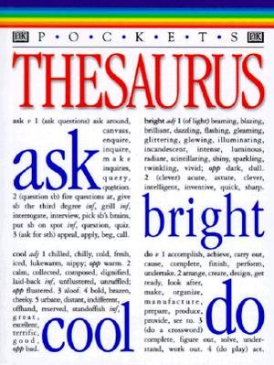 indifferent thesaurus