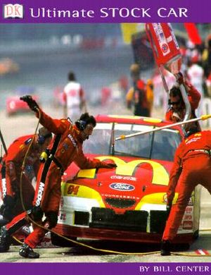 The Ultimate Stock Car