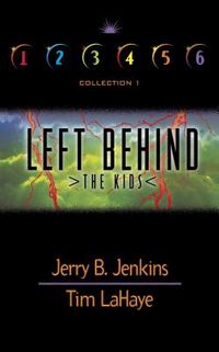 left behind 200