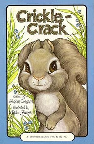Crickle-Crack: 3 | ISBN: 9780843119091
