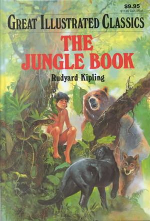 The Jungle Book: An Adaptation