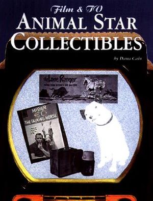 Film & TV Animal Star Collectibles