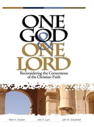 One God & One Lord: Reconsidering the Cornerstone of the Christian ...