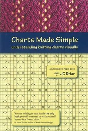 Charts Made Simple: Understanding Knitting Charts Visually