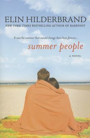 Summer People