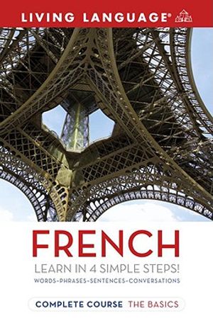Complete French: The Basics