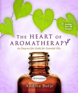 aromatherapy oils guide