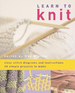 Learn to Knit