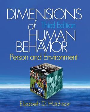 Dimensions of Human Behavior: Person and Environment