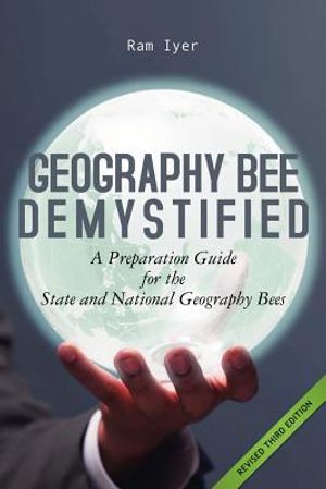 Geography Bee Demystified